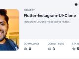 Flutter Instagram Ui Clone Ecosystem Directory Market Dev