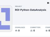 Roi Python Dataanalysis Ecosystem Directory Market Dev