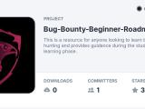 Bug Bounty Beginner Roadmap Ecosystem Directory Market Dev