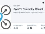 Opentx Telemetry Widget Ecosystem Directory Market Dev