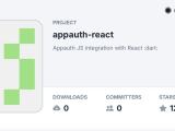 Appauth React Ecosystem Directory Market Dev