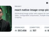 React Native Image Crop Picker Ecosystem Directory Market Dev