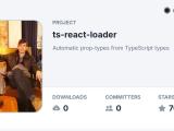 Ts React Loader Ecosystem Directory Market Dev