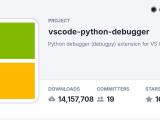 Vscode Python Debugger Ecosystem Directory Market Dev