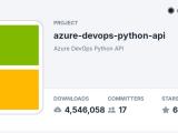 Azure Devops Python Api Ecosystem Directory Market Dev