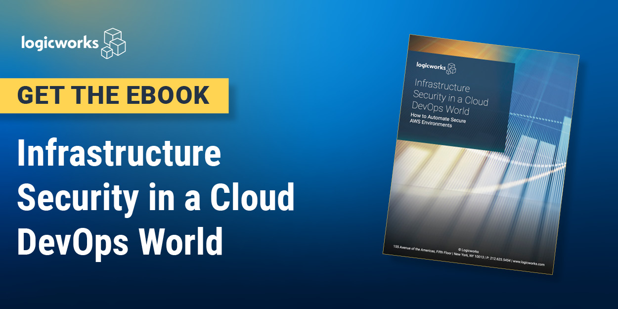 Ebook Infrastructure Security In A Cloud Devops World