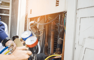 Tim Howlett Refrigeration | ExploreCrisfield.com | Crisfield, Maryland