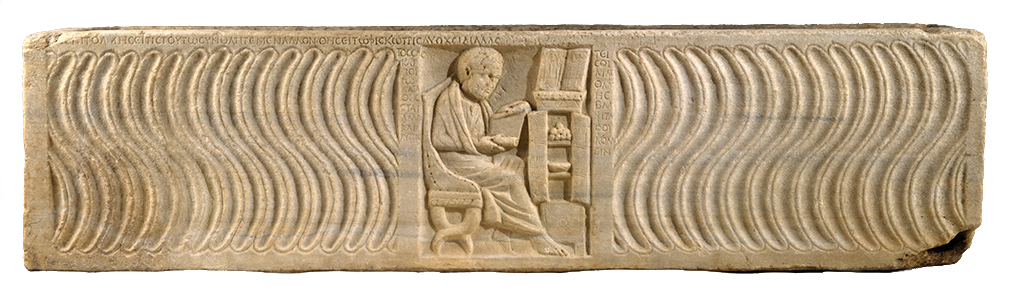 Ancient Understandings of the Body – The Empire's Physician