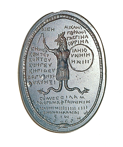 Medicine & Magic – The Empire's Physician