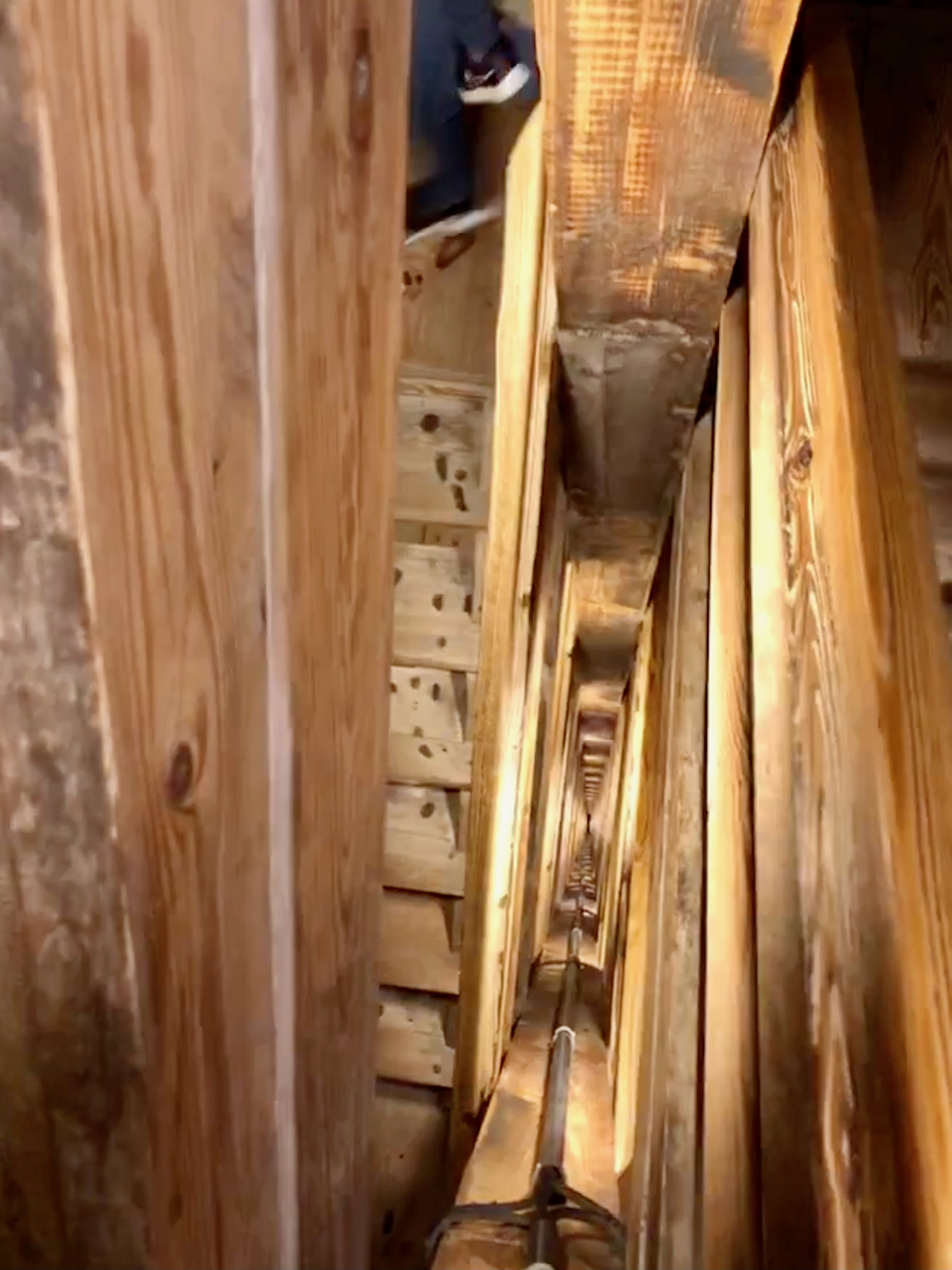 The Wieliczka Salt Mines With Kids: if we can do it, you can do it ...
