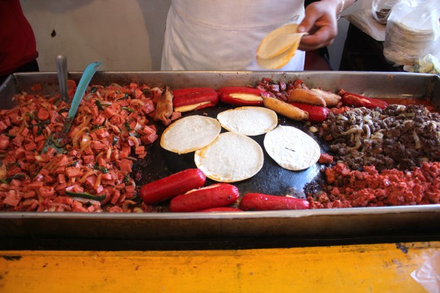 Here’s what you need to eat in every state in Mexico – Explore Parts ...