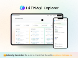 Intmax Explorer