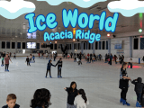 Ice World At Acacia Ridge A Fun And Chill Experience Explore Seq
