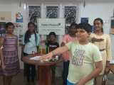 Albert Einstein Stem And Space Workshop For School Students Explore