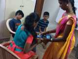 Albert Einstein Stem And Space Workshop For School Students Explore