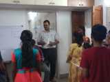Albert Einstein Stem And Space Workshop For School Students Explore