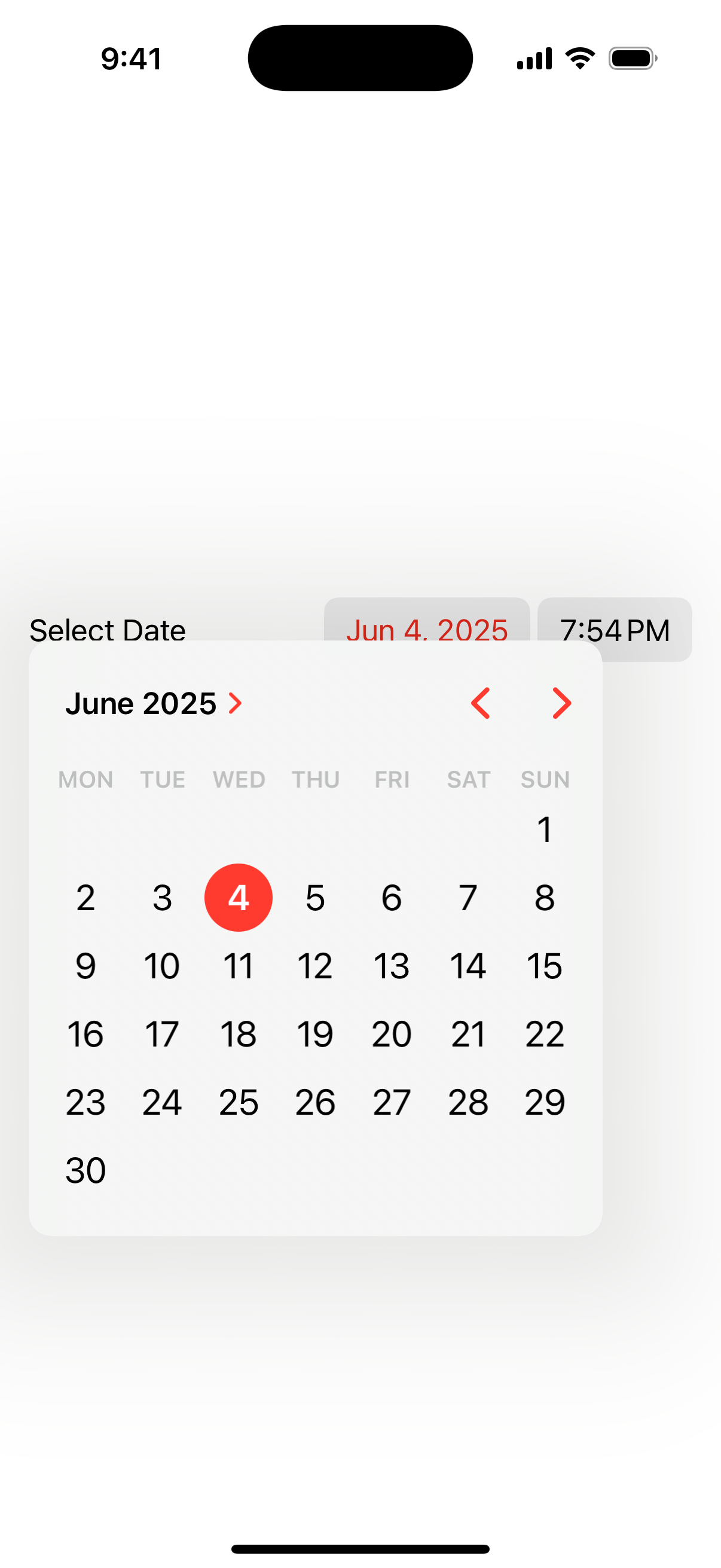 Explore Swiftui Visual Library For Swiftui Components Explore Swiftui
