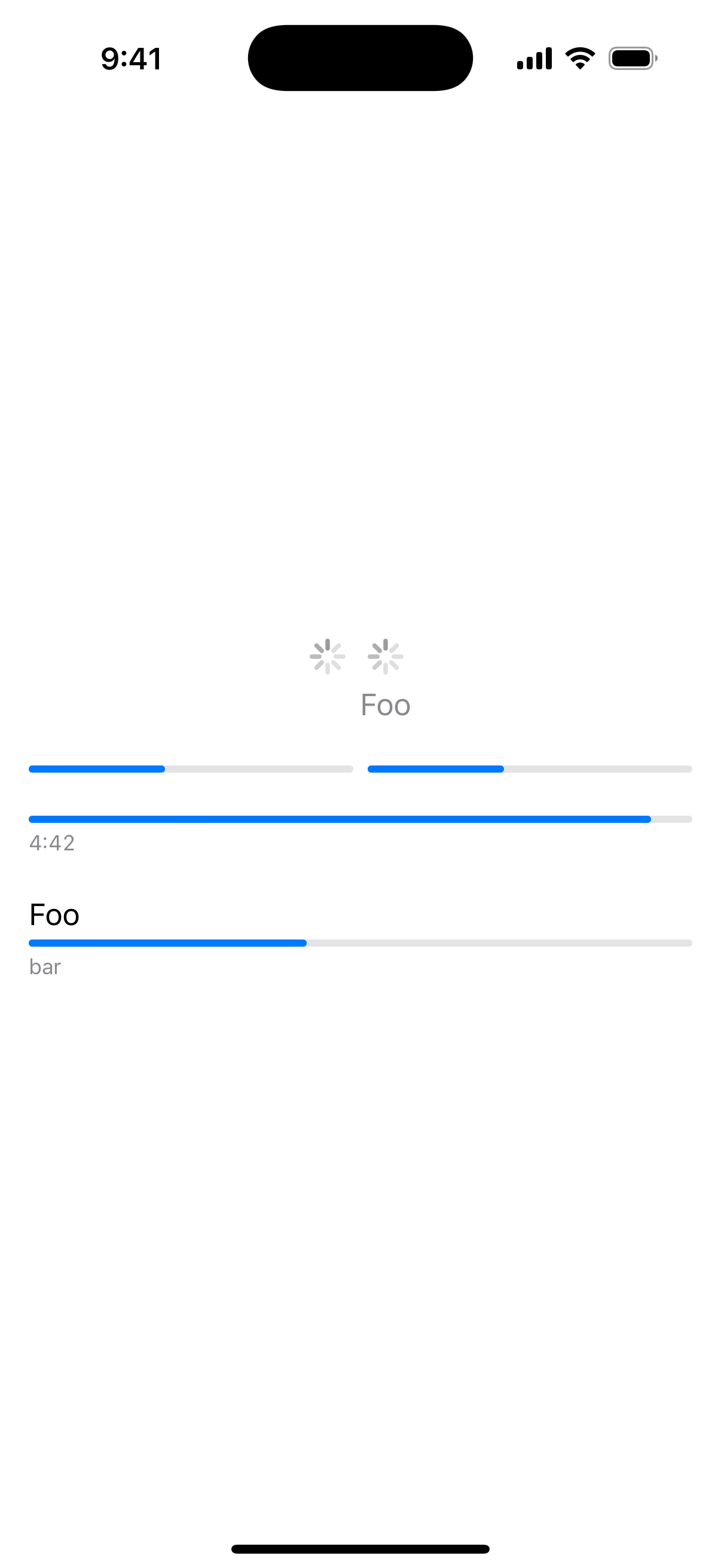 Explore Swiftui Visual Library For Swiftui Components Explore Swiftui