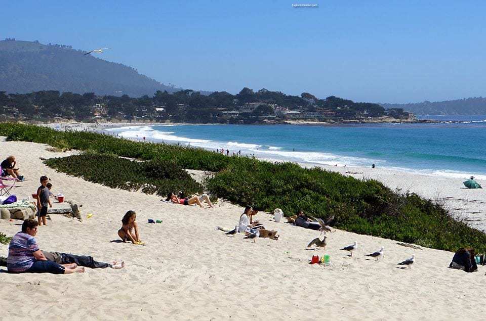 Exploring Monterey, California - EXPLORETRAVELER