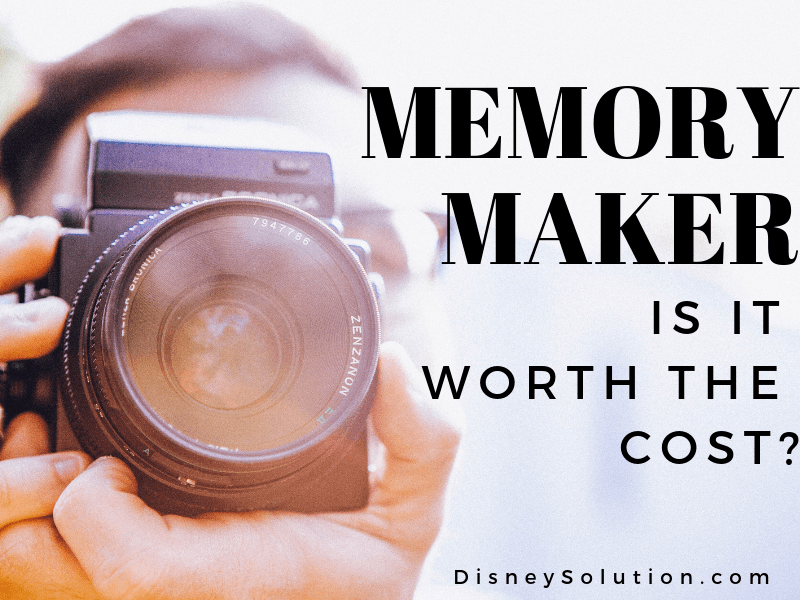What is Memory Maker? Is Memory Maker Worth The Cost?