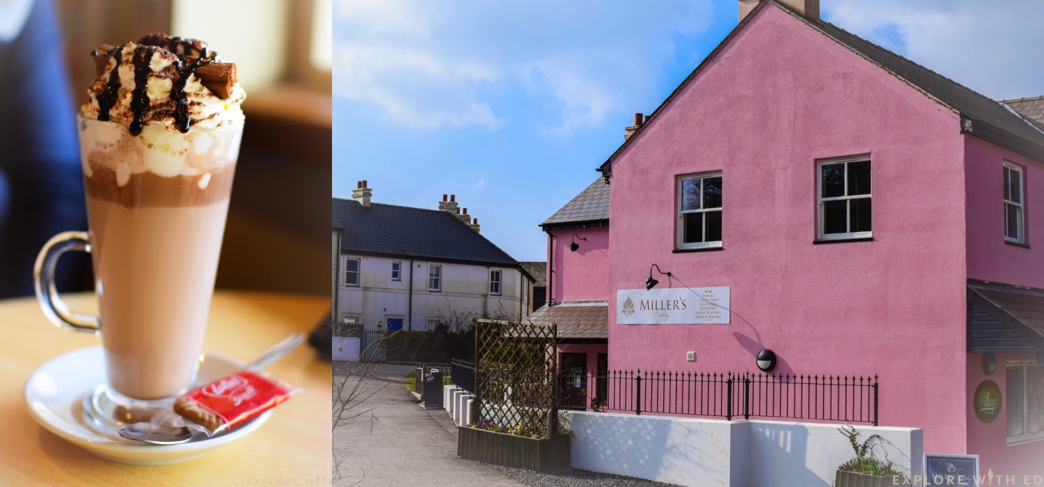 A Family Holiday in Bluestone Resort, Wales - Explore With Ed