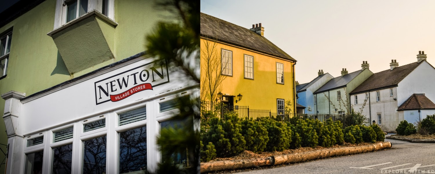 A Family Holiday in Bluestone Resort, Wales - Explore With Ed