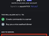 How To Use 24 7 Music Bot Discord 24 7 Bot Commands