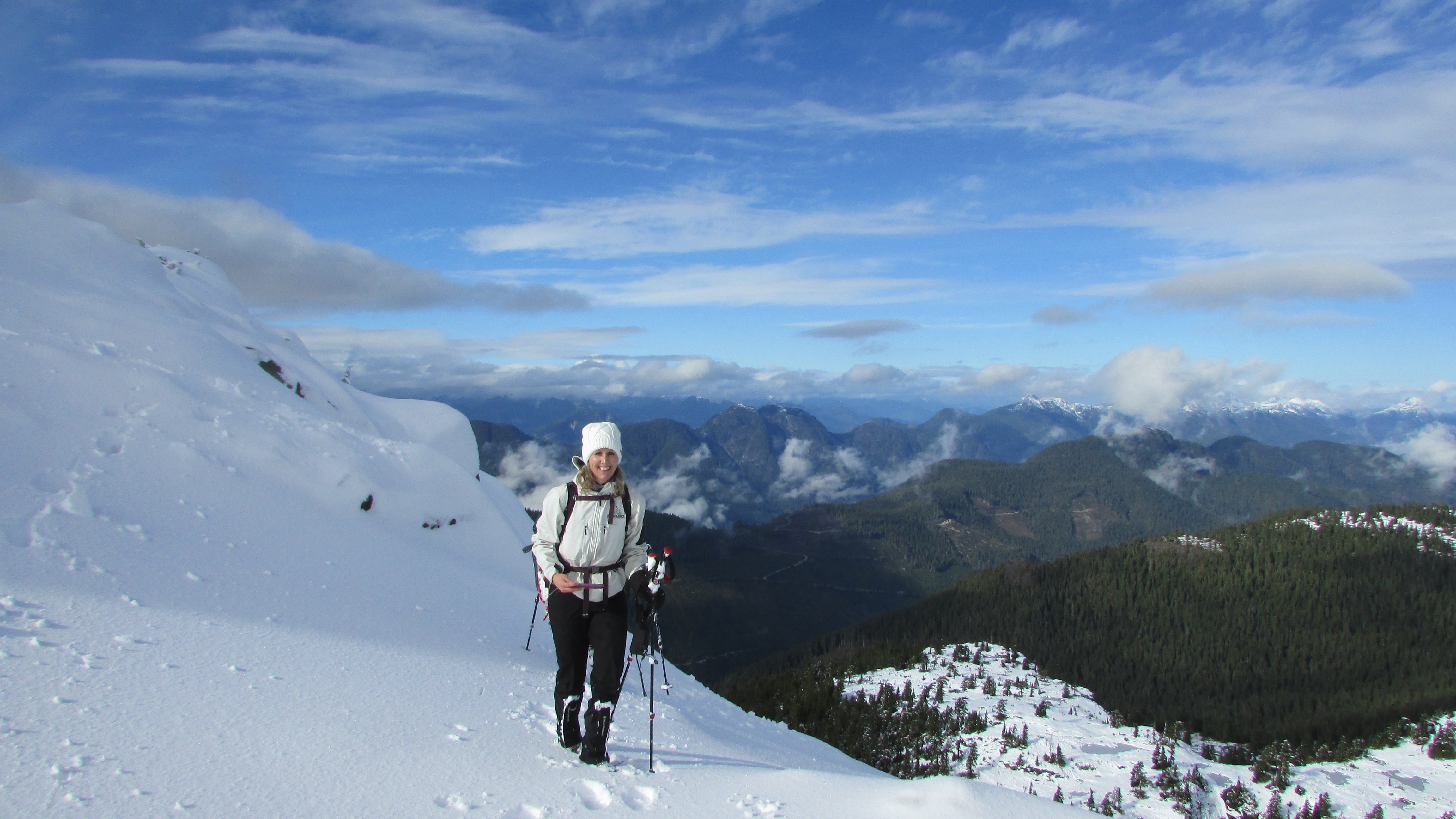 Trio Mountain - Explorington