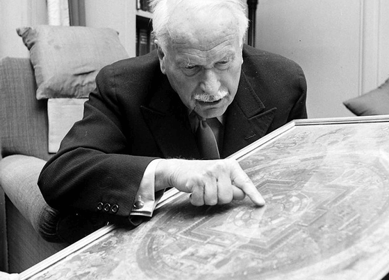 Jung S Spiritual Awakening Exploring Your Mind