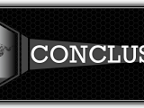 Conclusion Explorminate