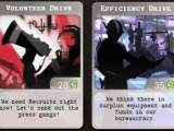 Strategem Cards Explorminate