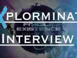 Fragile Existence Interview Header Explorminate