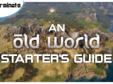 Old World Explorminate