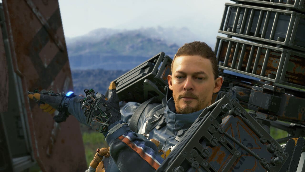 Death Stranding - Half-Life & Portal Missions Guide & Locations ...