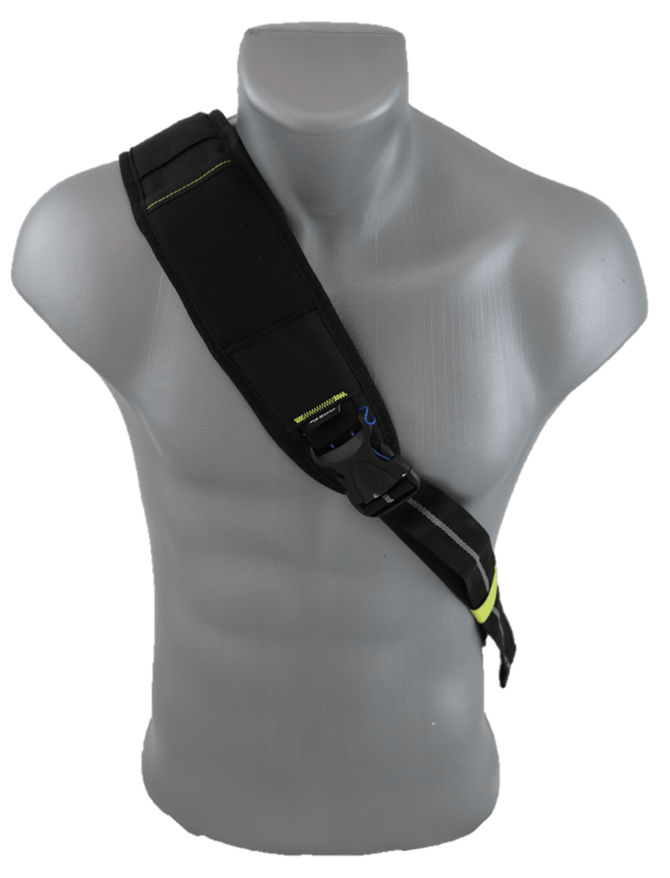 Explosive Backpack IED Training Device - Explotrain, LLC.