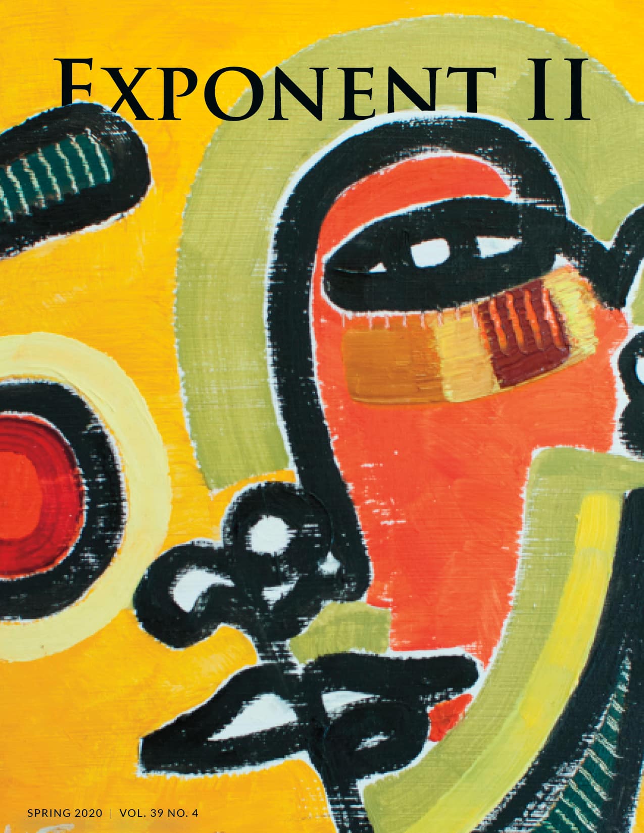 The Clouds Are Swirling #CopingWithCOVID19 — Exponent II Blog