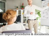 17 Must Know Import And Export Procedure S And Documentation