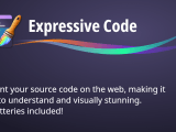 Expressive Code Expressive Code