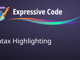 Syntax Highlighting Expressive Code