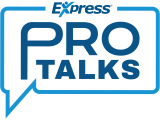 Home Express Pro Talks