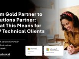 Successfully Navigating Microsoft S Sspa Program Exp Technical