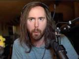 Asmongold Shocked To Being Ranked 2nd Most Watched Streamer