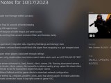 Counter Strike 2 S Latest Patches Fix Gameplay Issues Reverses Vac Bans