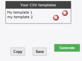 Online Csv Generator Generate Random Sql Data