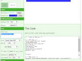 How To Put Scrolling Text Into Your Website Pages Colibriwp