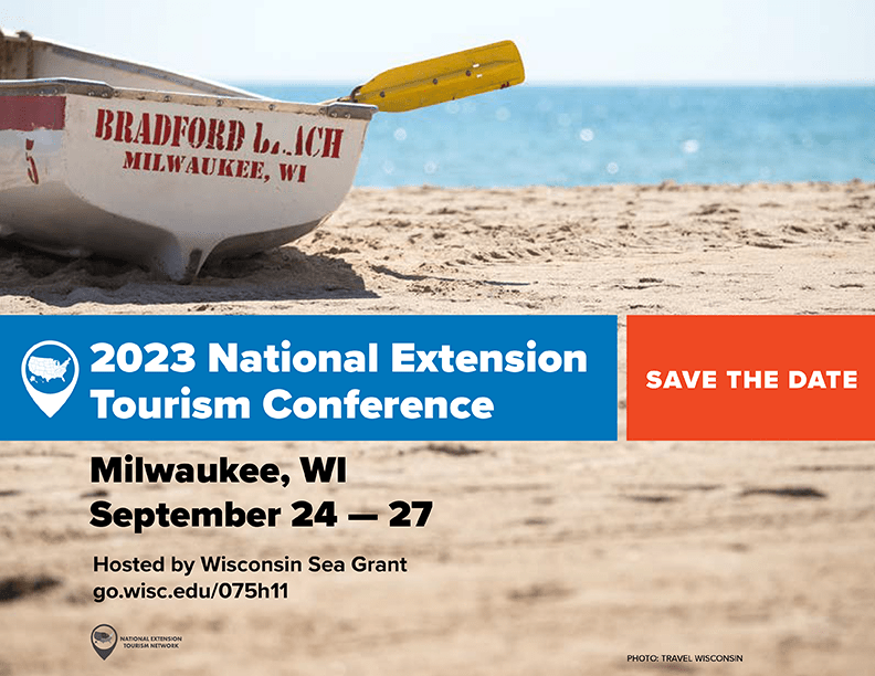 National Extension Tourism Network