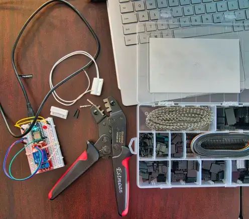 Linux Device Drivers Extern Labs - Download High Quality Vintage Texture | 4K