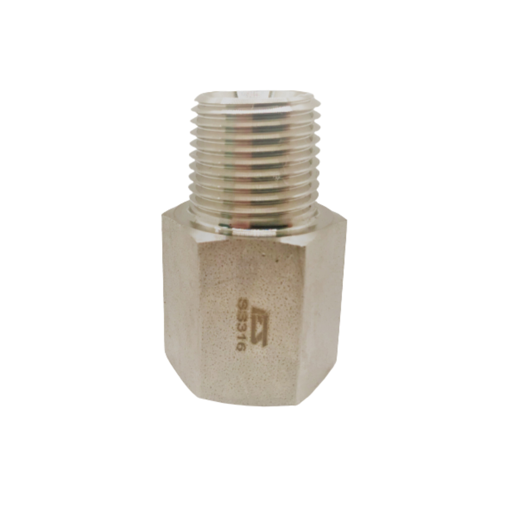 NPT Adapting Reducer – Extractor Solutions