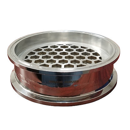 20 LB Closed Loop Extractor Kit - Extractor Solutions