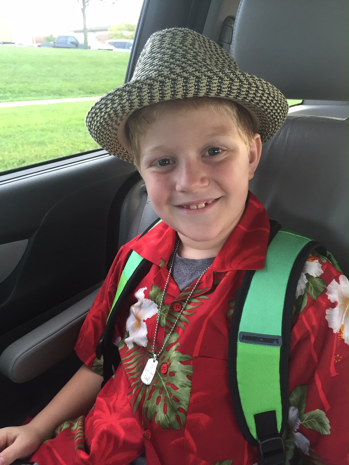 It Is What It Is – Extra Grace Required